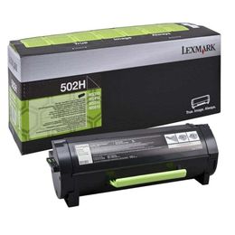 Lexmark Toner 50F2H00 black