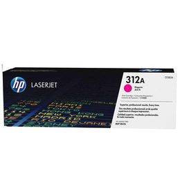 HP Color Laserjet Pro MFP CF383A M476 Toner magenta - reduziert
