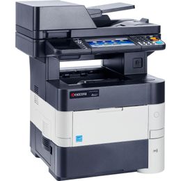 Kyocera Ecosys M3550idn - unter 28.000 gedruckte Seiten