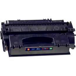 Astar Toner HP Laserjet P2014 / P2015 - q7553x 53X