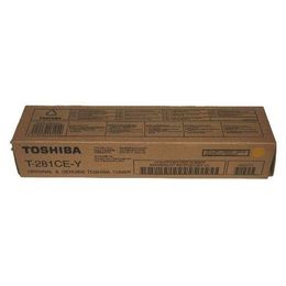 Toshiba Toner T-281CE-Y yellow