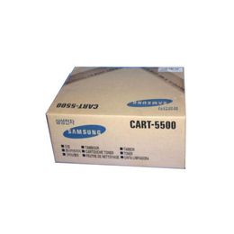 Samsung Toner CART-5500 black - reduziert