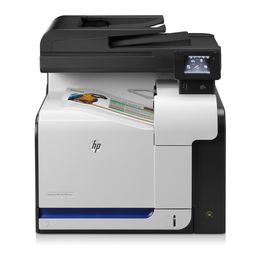HP LaserJet Pro 500 Color MFP M570DW - CZ272A