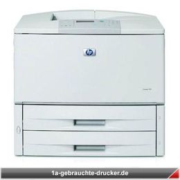HP LaserJet 9000N - C8520A