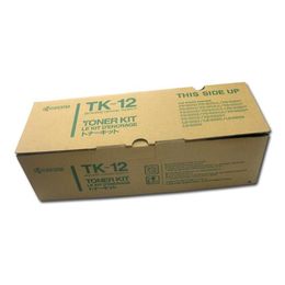 Kyocera Toner TK-12 black