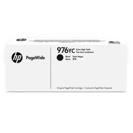 HP Tinte 976YC L0S20YC black