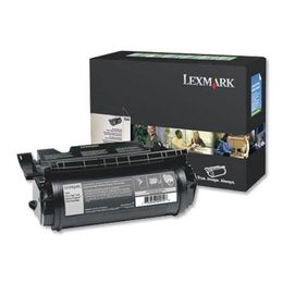 Lexmark Toner 64416XE black