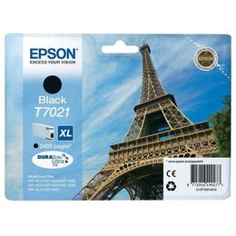 Epson T7021XL Tinte black c13t70214010