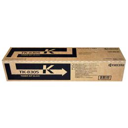 Kyocera Toner TK-8305k black