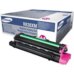 Samsung Imaging Unit CLX-R838XM magenta - reduziert