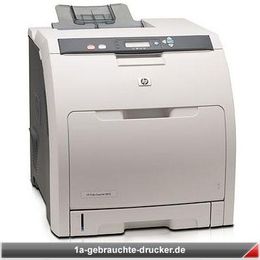 HP Color Laserjet 3800 - Q5981A
