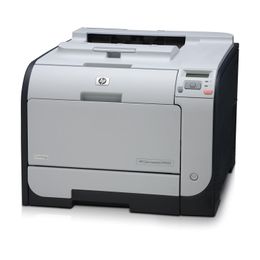 HP Color Laserjet CP2025DN - CB495A