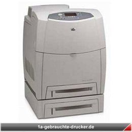 HP Color Laserjet 4650DTN - Q3671A