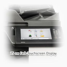 Lexmark MX910de MFP unter 5000 gedruckte Seiten