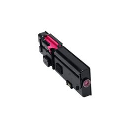 Dell Toner 593-BBBS magenta VXCWK V4TG6