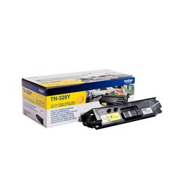 Brother Toner TN-329Y yellow