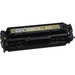 Astar Toner HP Color Laserjet CP2025 - CC532A