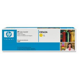 HP Color Laserjet Imaging Drum C8562A yellow