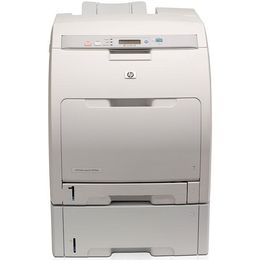 HP Color Laserjet 3000DTN - Q7536A