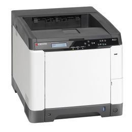 Kyocera Ecosys P6021cdn - Farblaserdrucker