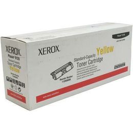 Xerox Phaser Toner 113R00690 yellow