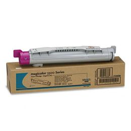 Konica Minolta Toner 1710550-003 magenta - reduziert