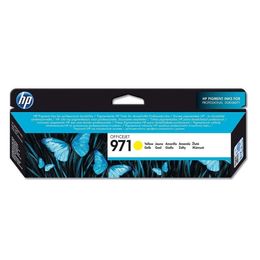 HP 971 Tinte CN624AE yellow