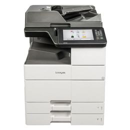 Lexmark MX911de MFP - unter 5000 gedruckte Seiten