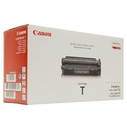 Canon Toner Cartridge T 7833A002 black