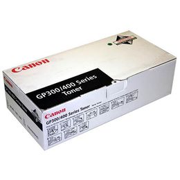 Canon GP300/400 Toner 1389A003