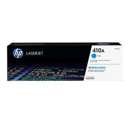 HP Color Laserjet Pro CF411A cyan
