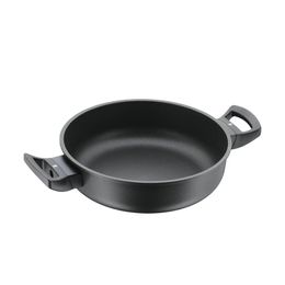 WMF Servierpfanne 24 cm PermaDur Excellent schwarz Kunststoff,Aluminium &Oslash;: 24.0 &raquo; M&ouml;bel Kraft