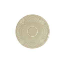 Seltmann Weiden Untertasse Beat beige Porzellan &Oslash;: 16.5 &raquo; M&ouml;bel Kraft