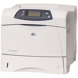 HP LaserJet 4300N - Q2432A