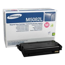 Samsung Toner CLT-M5082L magenta