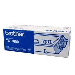 Brother Toner TN-7600 black