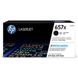 HP 657X Toner CF470X black