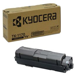 Kyocera Toner TK-1170 black