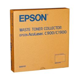 Epson Resttonerbeh&auml;lter S050037 - reduziert