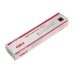 OKI Toner Type C4 Rainbow-Kit 01101001
