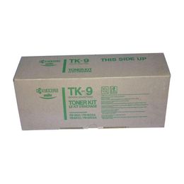 Kyocera Toner TK-9 black