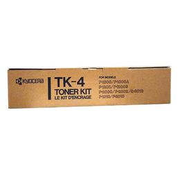 Kyocera Toner TK-4 black