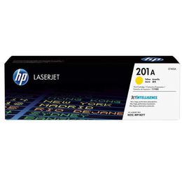 HP Color Laserjet Pro Toner CF402A yellow