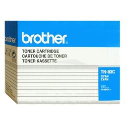 Brother Toner TN-03C cyan