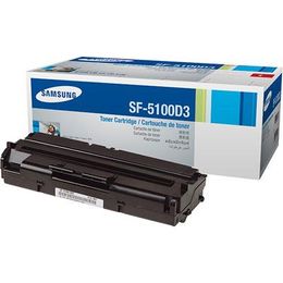 Samsung Toner SF-5100D3 black