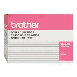 Brother Toner TN-03M magenta