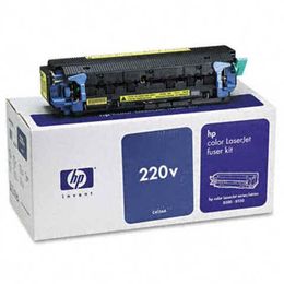 HP Color Laserjet Fuser Kit C4156A