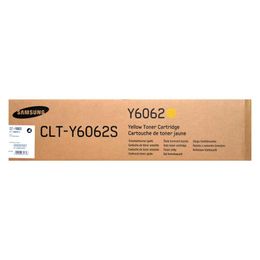 Samsung Toner CLT-Y6062S yellow