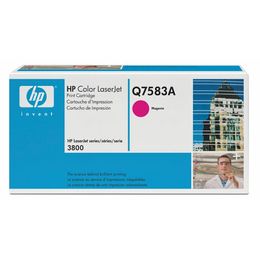 HP Color Laserjet Toner Q7583A magenta