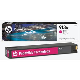 HP Tinte 913A F6T78AE magenta
